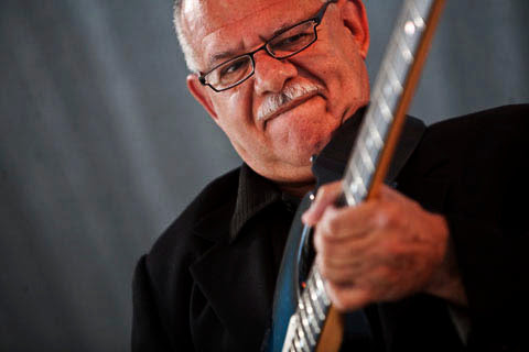 L'Ostia: Ray Obiedo - Sweet Summer Days