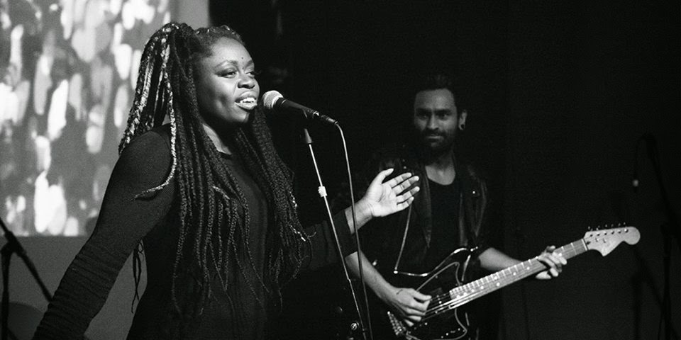 Coup de Coeur : The Future par Miss Baby Sol - Young Gifted and Black