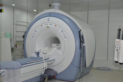 Materi Kedokteran Nuklir