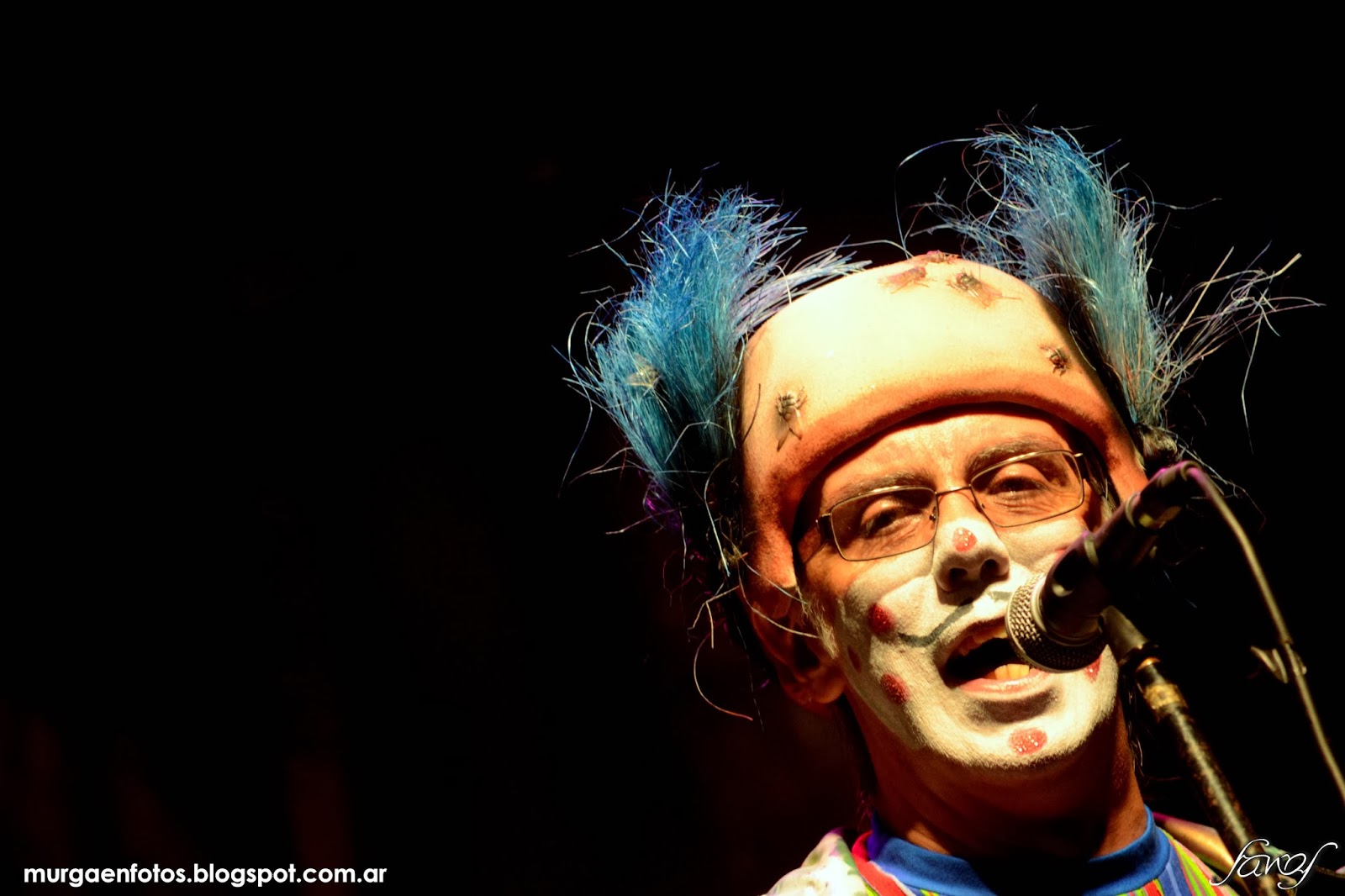 Murga en fotos: DON TIMOTEO - Monumental de la Costa - Febrero 2014 ...