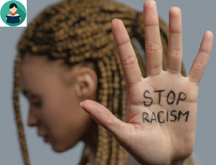 3 Essential Steps to Stop Racism