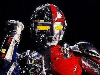 Blog Tokusatsu Gustavo: METALDER - CHOUJINKI METALDER ( 超人機メタルダー ...