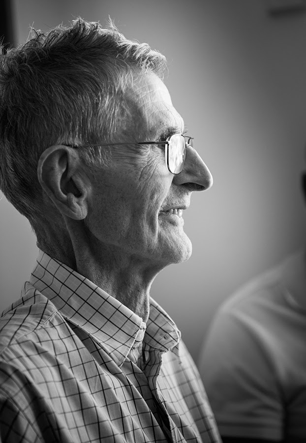 ROB HEYMAN - PORTRAITS