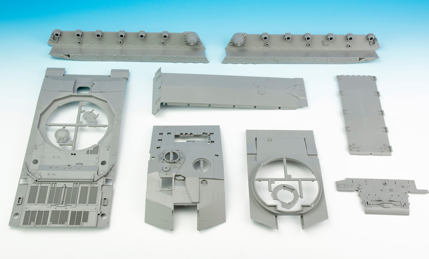 The Modelling News: Preview: Ryefield Model's new 35th "Megatron ...