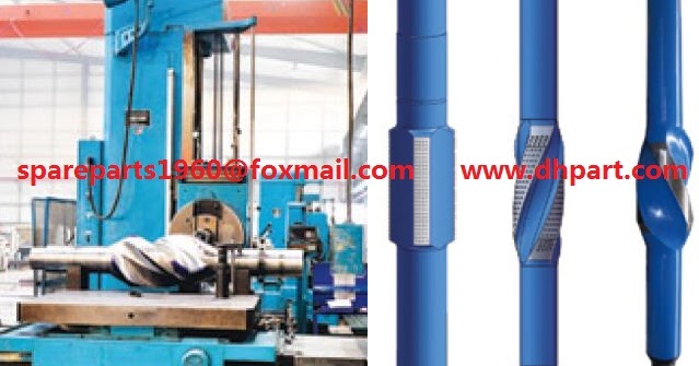 China Rig & Components Supplier-Jining Donghong Machinery Co., Ltd ...