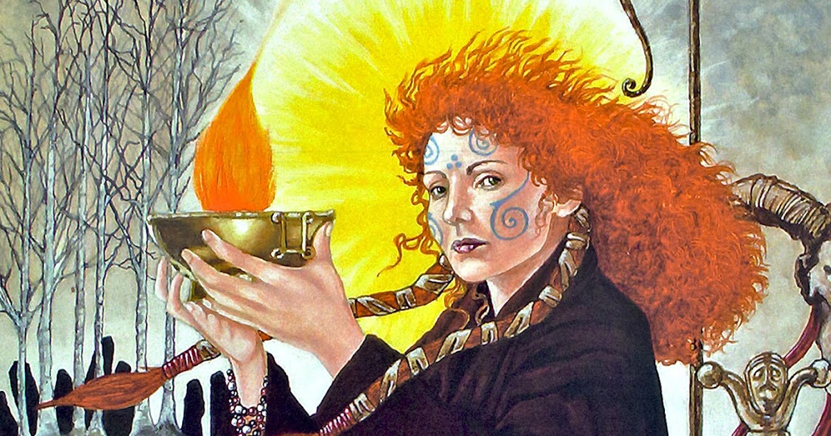 Brigit's Sparkling Flame: Upcoming Anthology: Brigid's Light - Tending ...