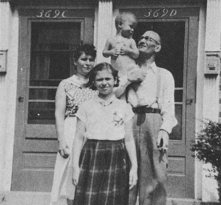 The Tight Tan Slacks of Dezso Ban: Of Forearms, Wrists, and a Mighty ...