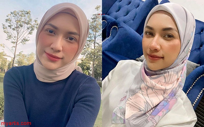 MYARTIS.COM | MYARTIS | MY | ARTIS: "SAYA MASIH WARAS..." - ZARA ZYA SEDIH DITUDUH MAKAN DUIT ...