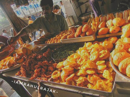 - Street Snack Snaps : Mumbai street food photography - - Picturesque