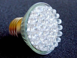 Lampu LED, Harga dengan Solusi Tepat Hemat Energi | TOPinfo, ARTIKEL ...