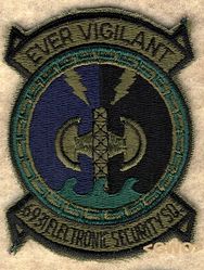 Christopher's Expat Adventure: Iraklion Air Station