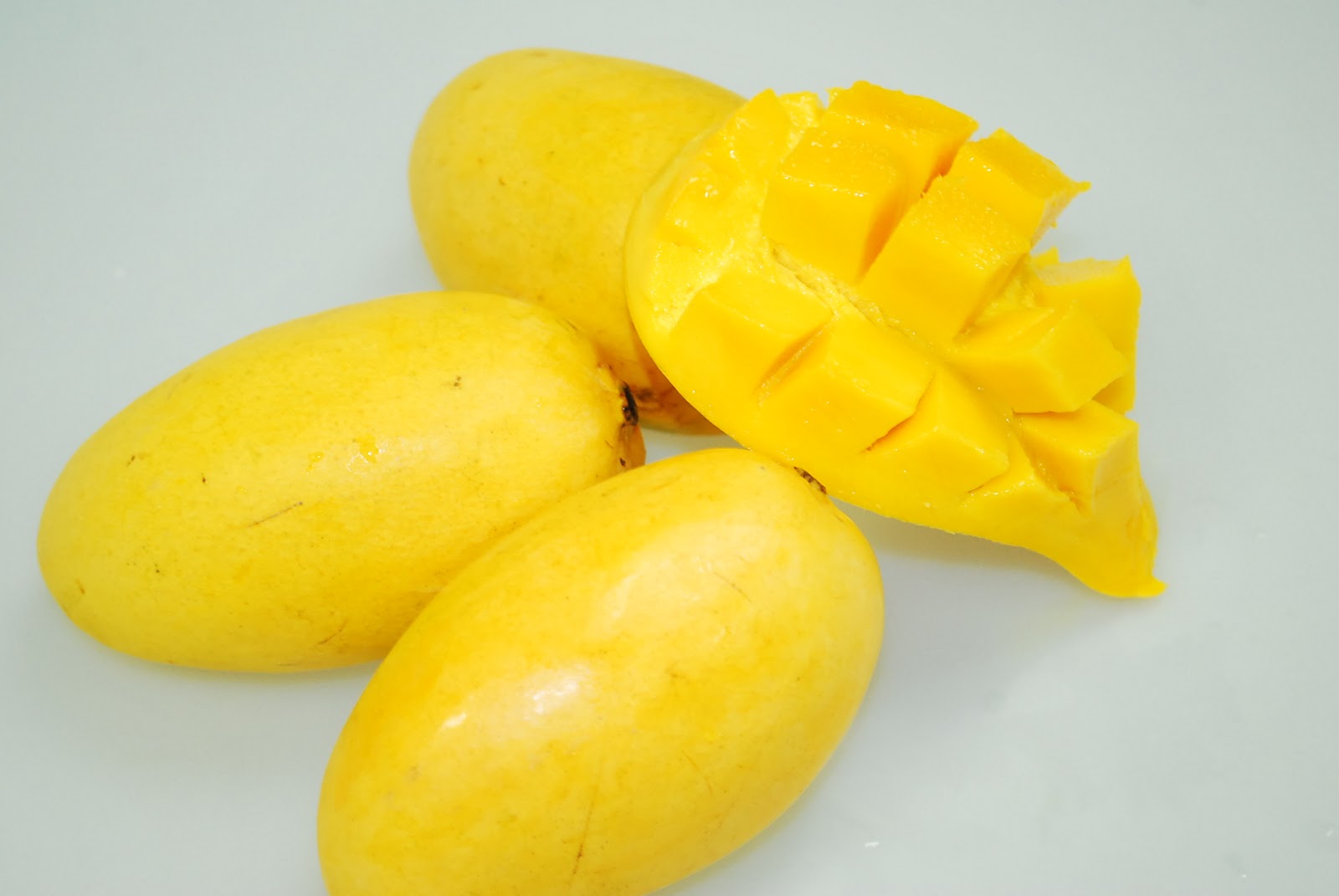 Isla Kulinarya: Top 10 Ways to Enjoy Mangos