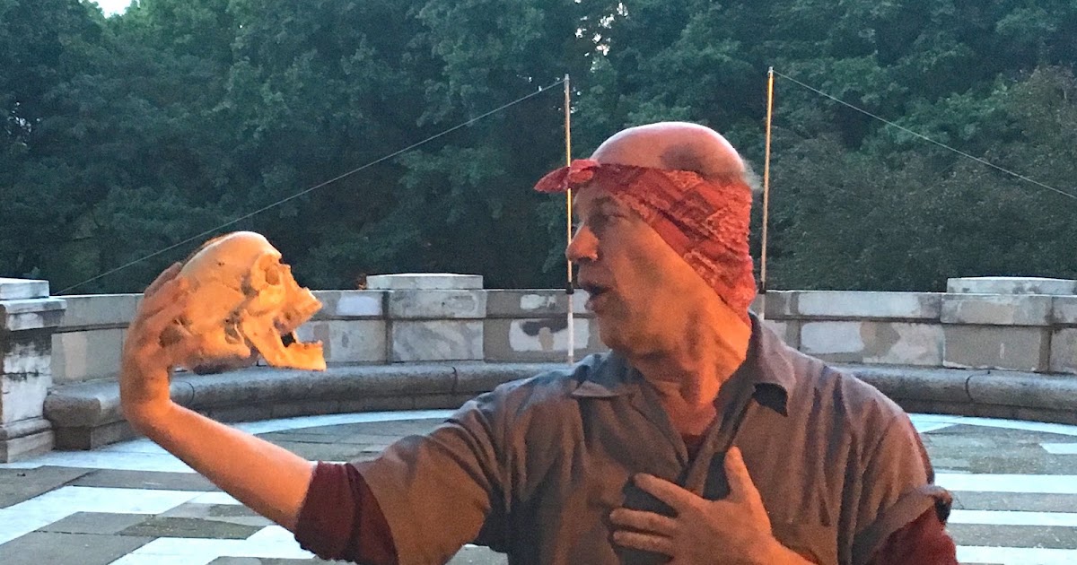 Full of IT: Bruce Barton