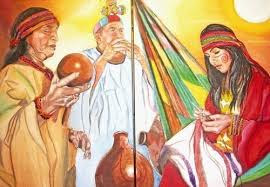 CULTURA WAYUU