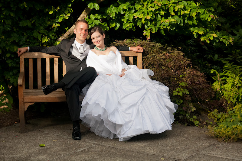 Jason Comerford Photography | Kyle & Emily's Wedding Day