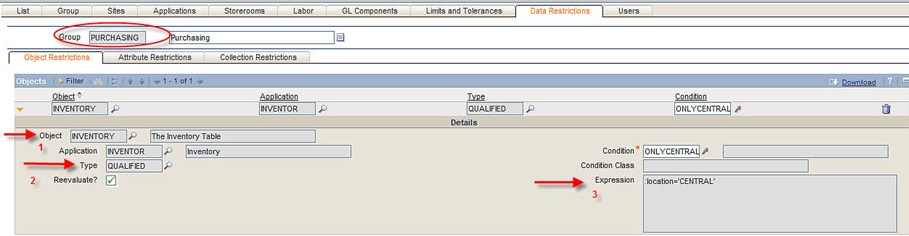 Ibm Maximo Implementation And Configurations October 2015
