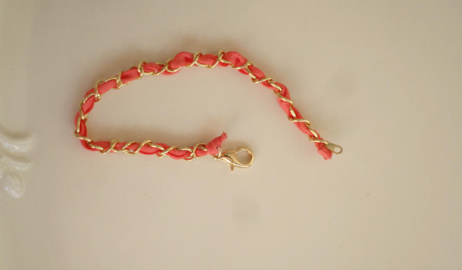 - Love Sparkle Pretty Blog -: Arm Candy DIY Tutorial (Part I)