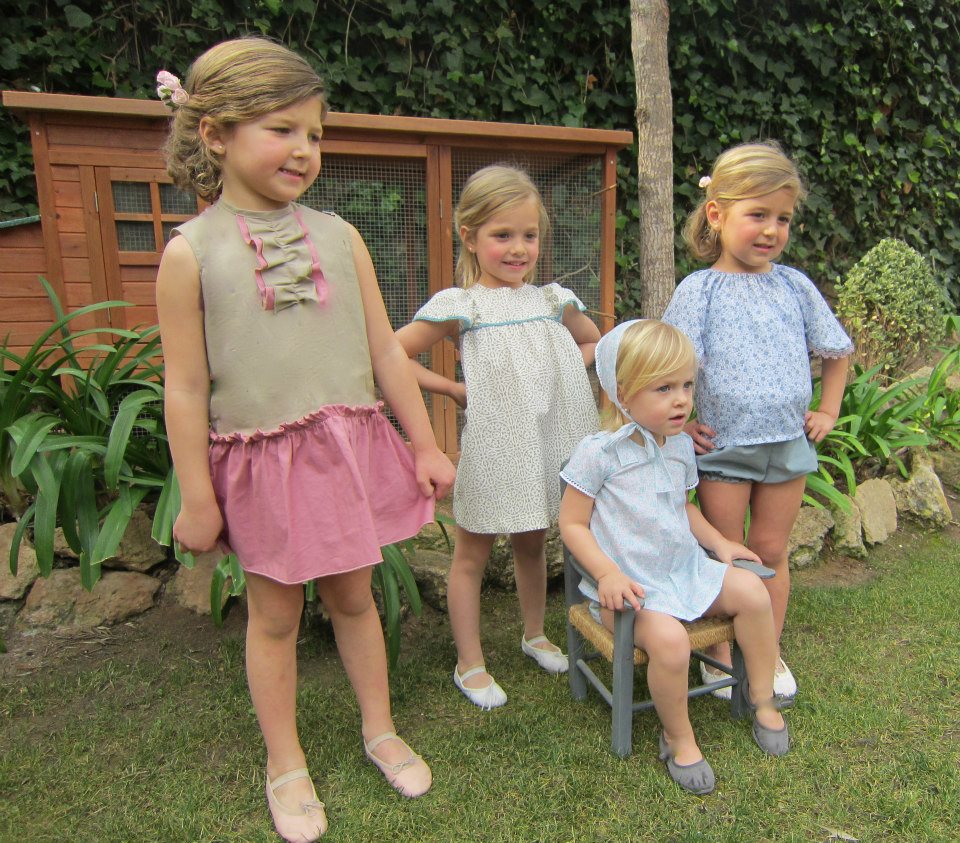 Oh romeo!!: MACALI... Y VICHY XL