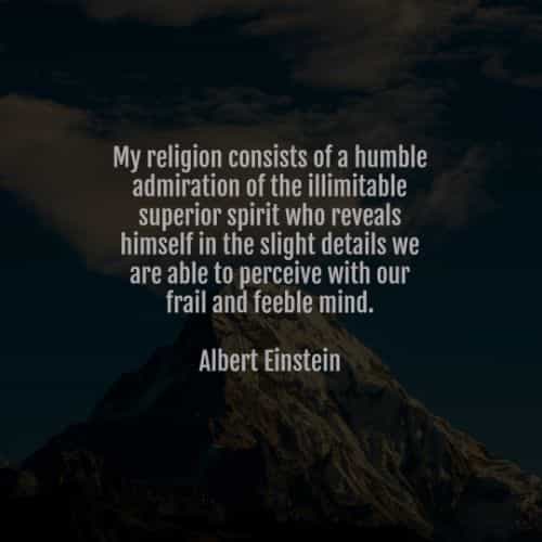 70 Spirituality quotes that will make your life meaningful