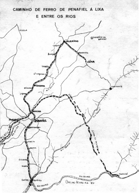 Rede Ferroviaria Nacional | Page 591 | SkyscraperCity Forum