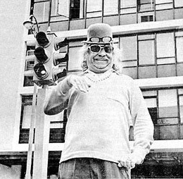 🔴 Hugo Muñoz de Baratta