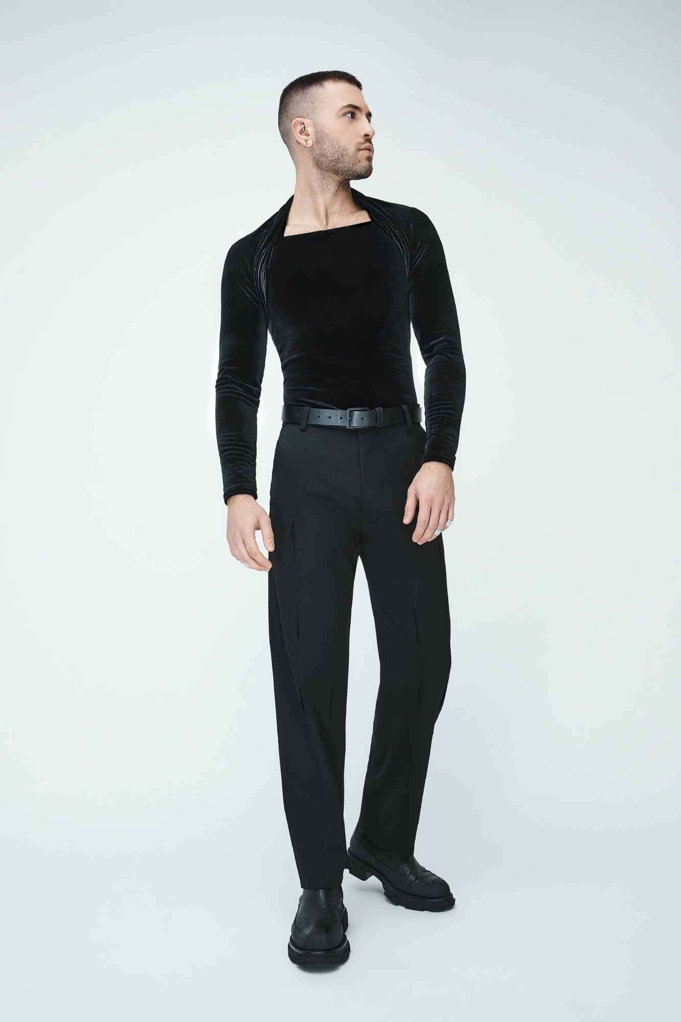 Geoffrey Mac Fall-Winter 2021 Collection