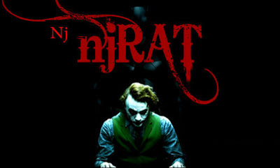 Njrat Green Edition V.0.7D NEW - New Update For Hacking