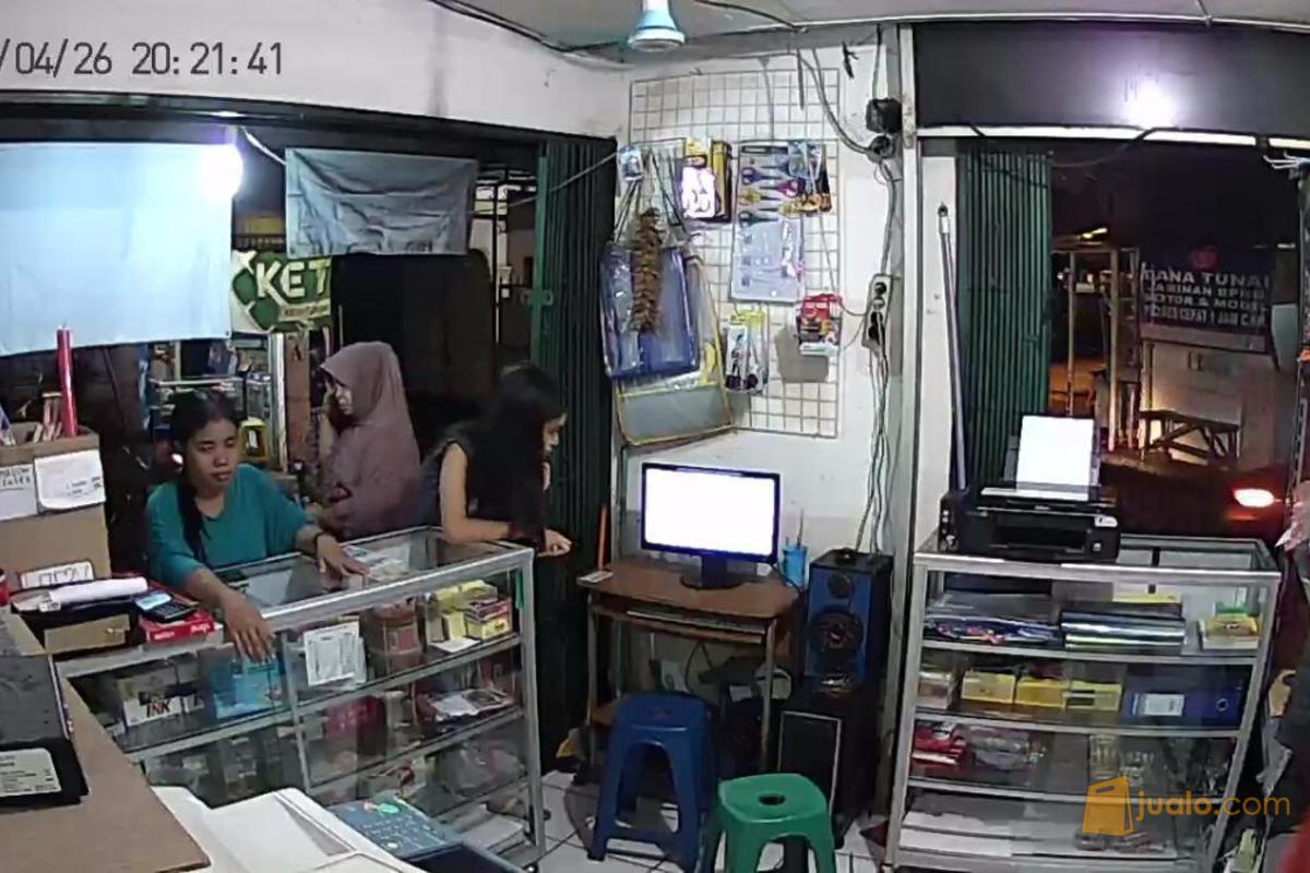 inspirasi contoh penataan copy center bagi yang ingin buka copy center ...