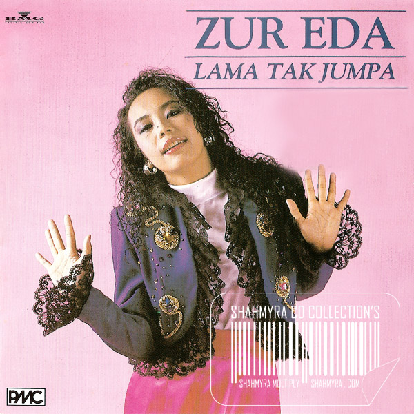 .: Gerbang Muzik Anda :.: Zur Eda - Lama Tak Jumpa