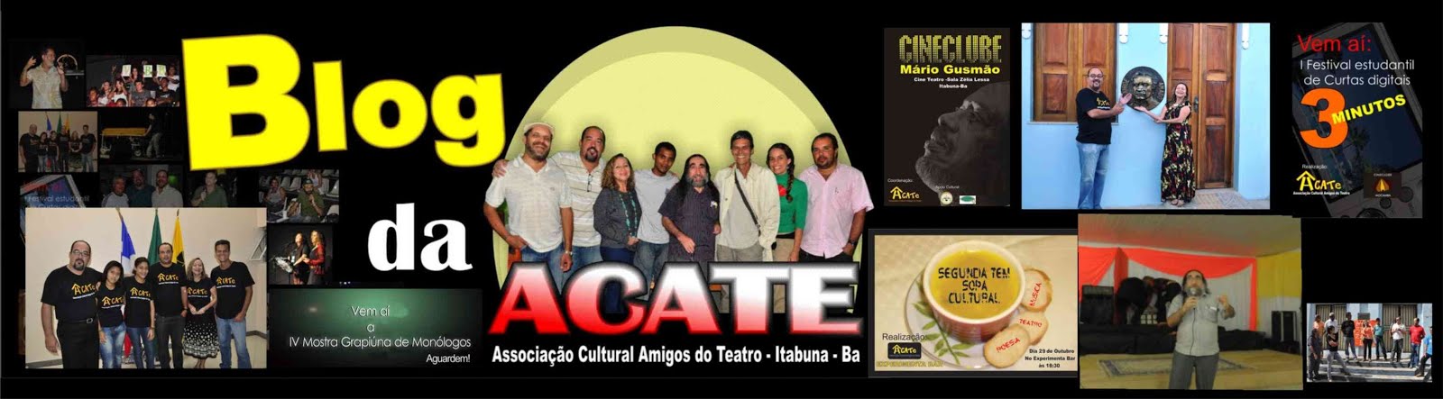 ACATE
