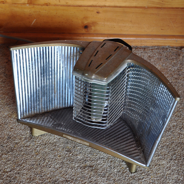 Industrial Design in Victoria Australia: January 2012