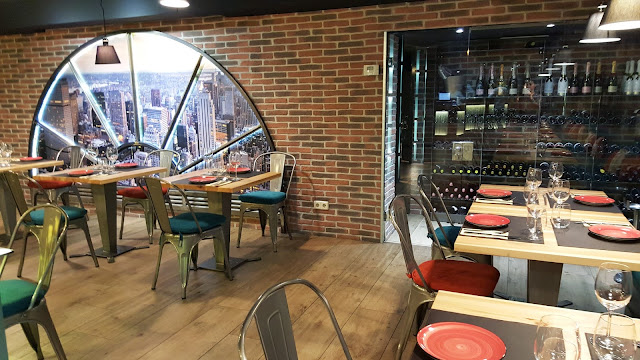 Fashion & Beauty Now: Zitty, el nuevo rincón foodie de inspiración ...