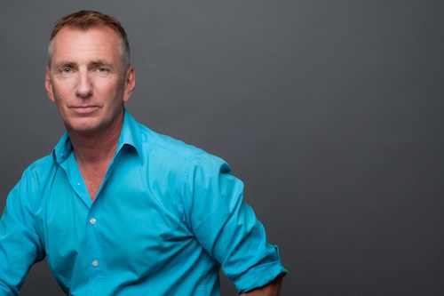 THE CHARLEBOIS POST - CANADA: In a Word... Ed Roy on directing the ...