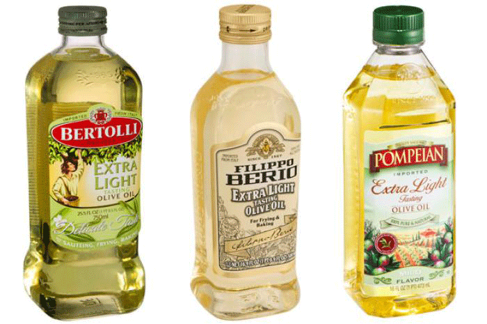 How to choose the right olive oil - Types of Olive Oils - Natural Home ...