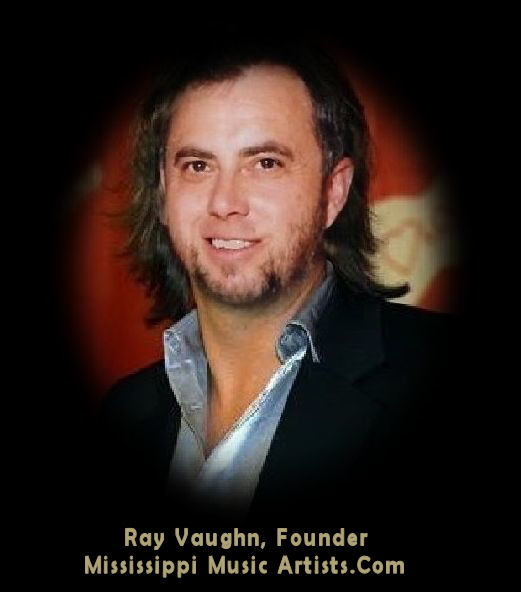 Official Ray Vaughn Music.com