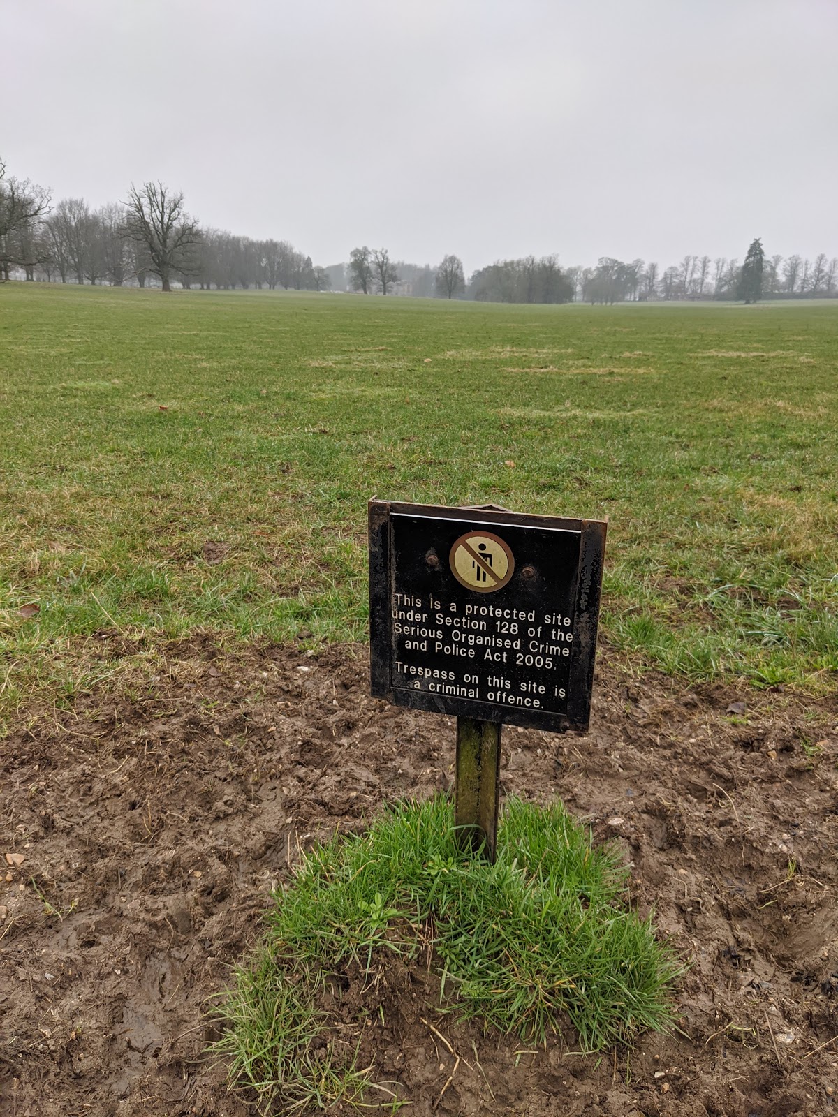 The Ridgeway #2: Wendover to Princes Risborough