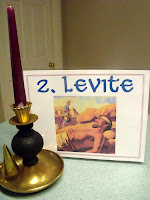 Bible Fun For Kids: The Good Samaritan