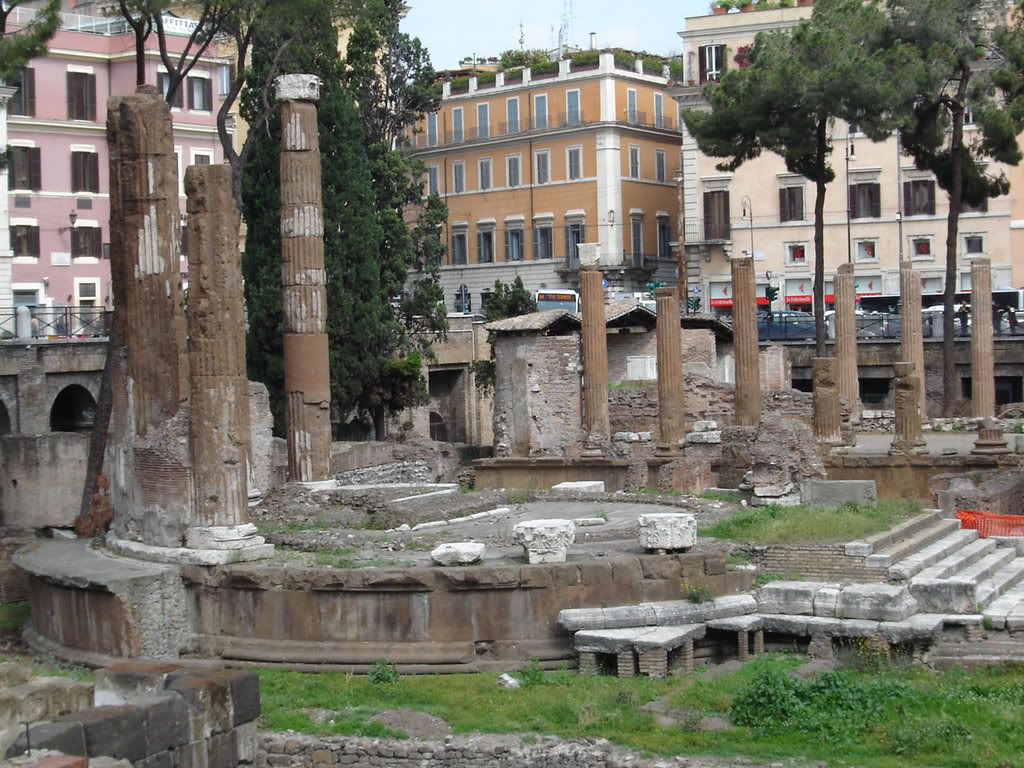 El Blog De Tuico: tuico obra de romanos