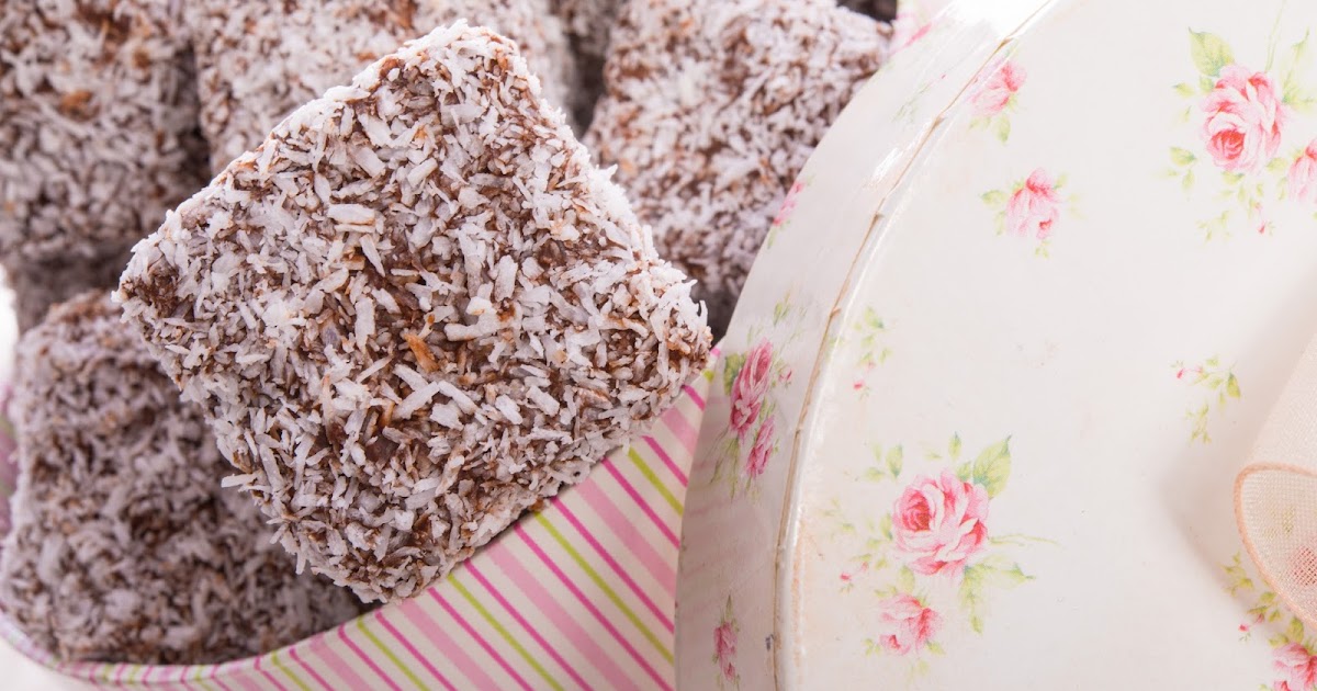 Peppermint Chocolate Squares | Fab Fit FunJen