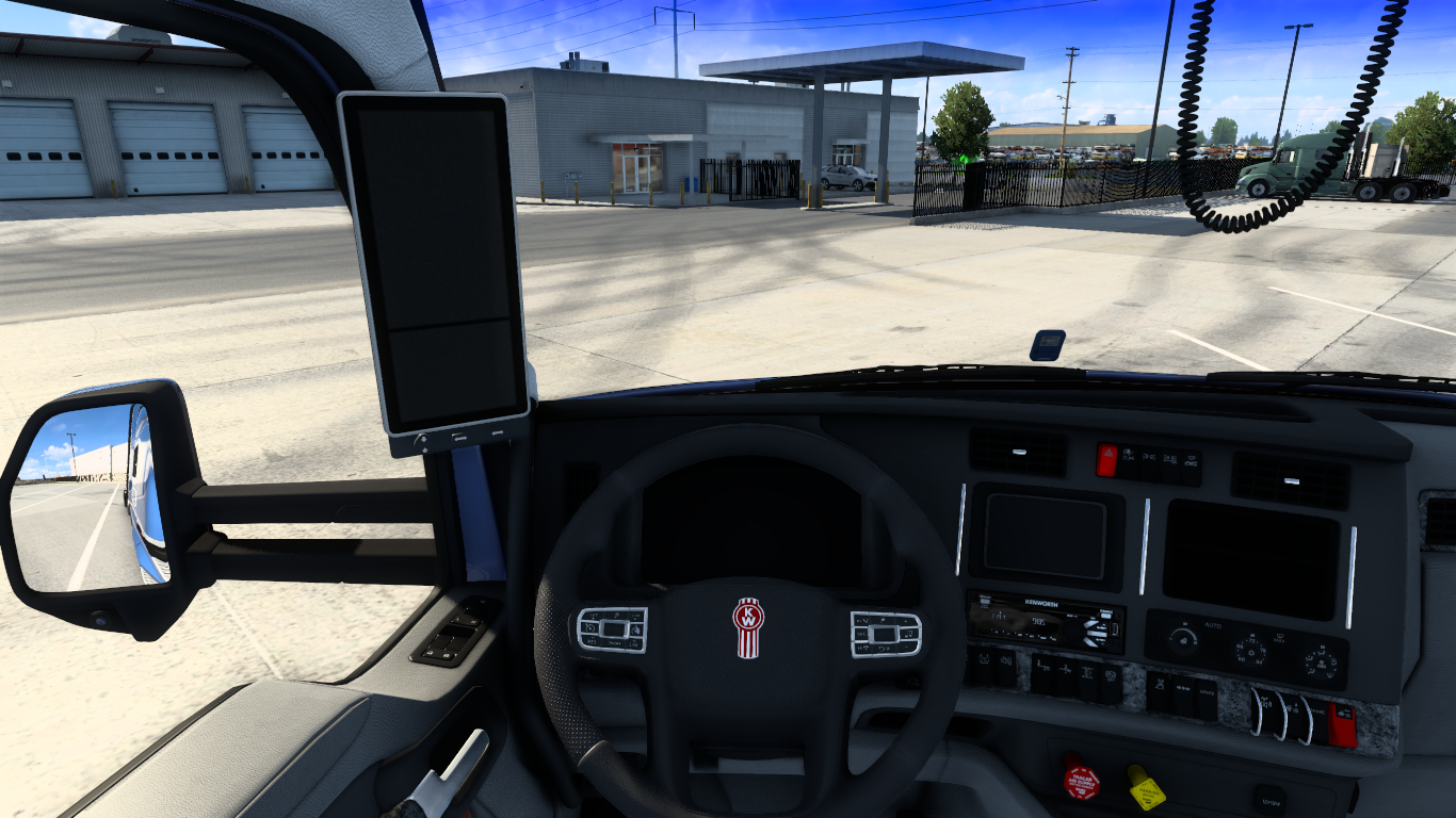 [FRANK_PERU ^^[EDITION MODS]^^ : KENWORTH T680 NEXT_GEN 2022