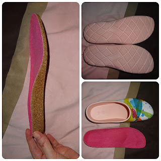 My Empty Nest: Jollys Garden Clogs