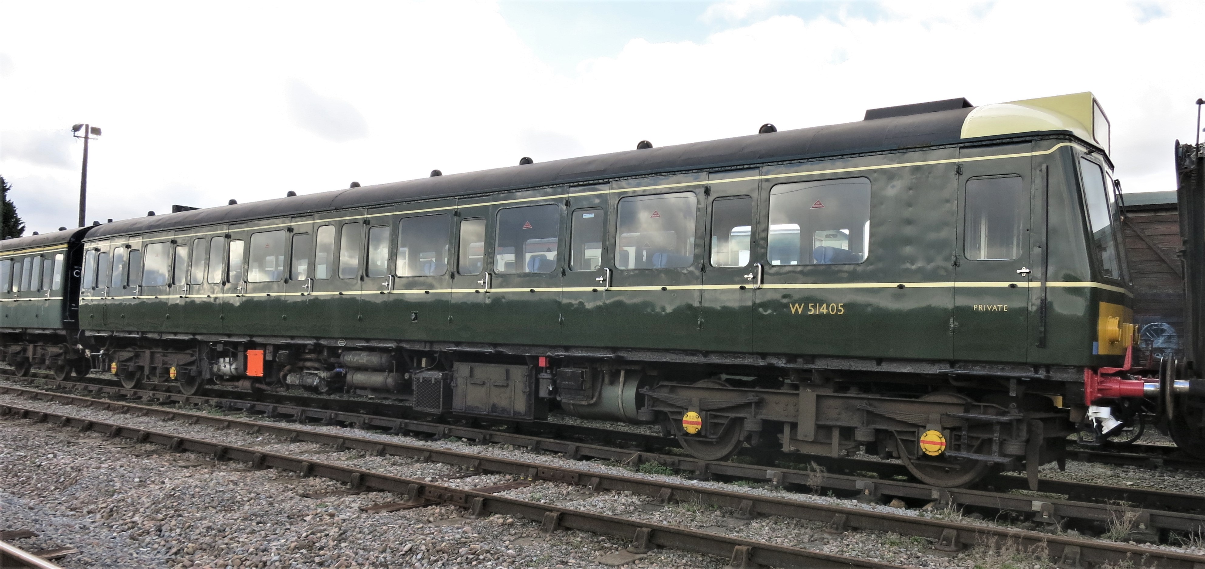 Carriages