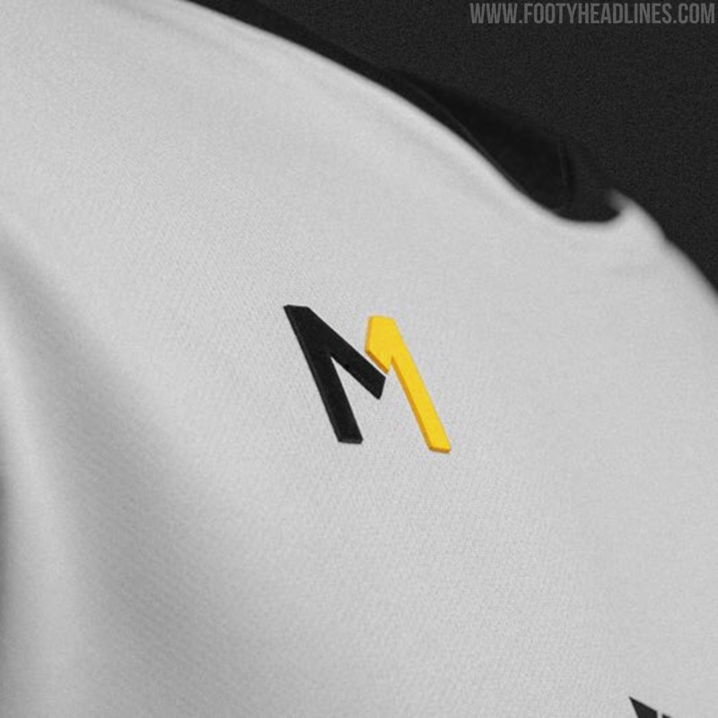 Meta Sports Club Olimpia 2021 Home, Away, Third & Goalkeeper Kits ...