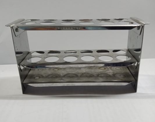 Laporan Praktikum Mikrobiologi Umum: Teknik Dasar, Alat, dan Instrumen ...