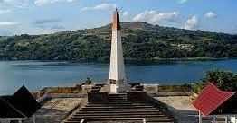 SILSILAH TAROMBO MARGA SIREGAR.