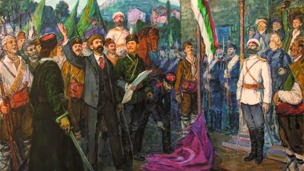 ΙΣΤΟΡΙΑ ΕΛΛΗΝΙΚΗ ΚΑΙ ΠΑΓΚΟΣΜΙΑ : ΒΑΛΚΑΝΙΚΟΙ ΠΟΛΕΜΟΙ : Α' ΒΑΛΚΑΝΙΚΟΣ ...