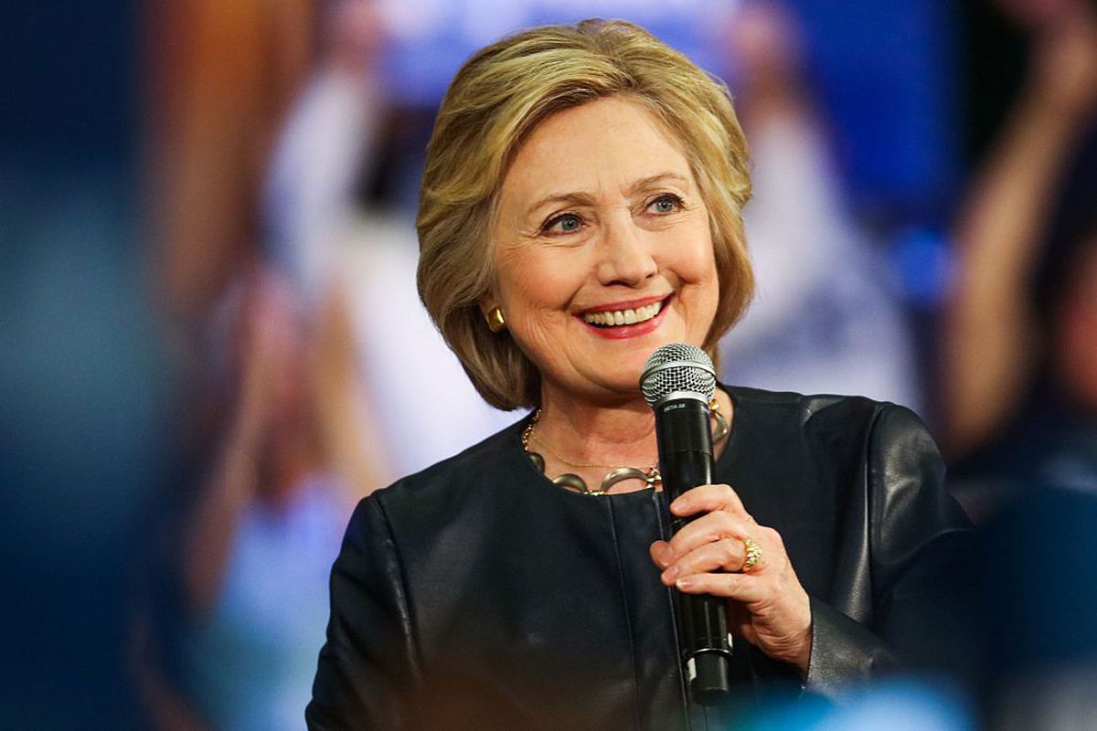 Hillary Clinton Wiki, Height, Age, Boyfriend, Family, Biography & Facts