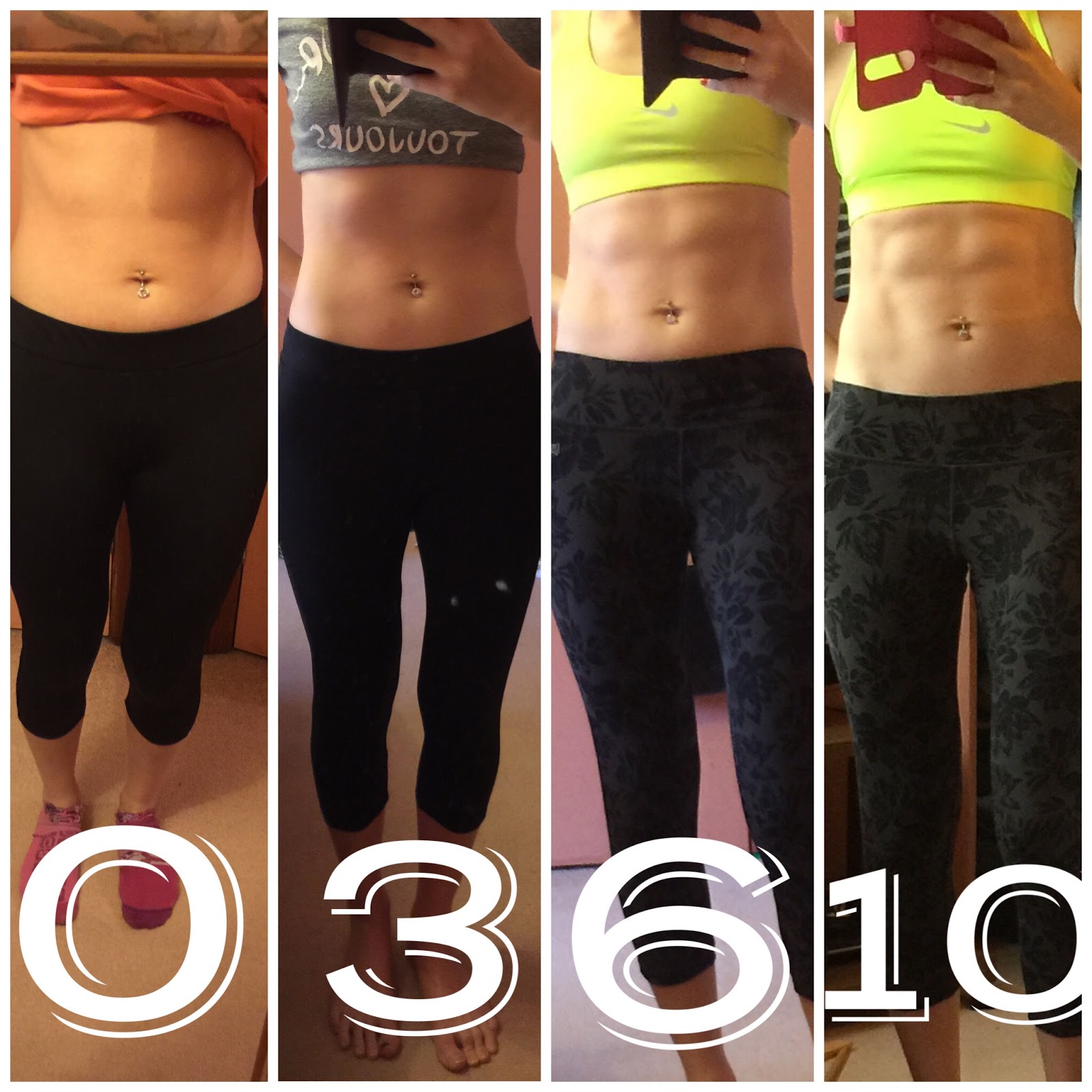 Life Unexpected: The Kayla Itsines Bikini Body Guide Review