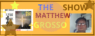 the matthew grosso blog