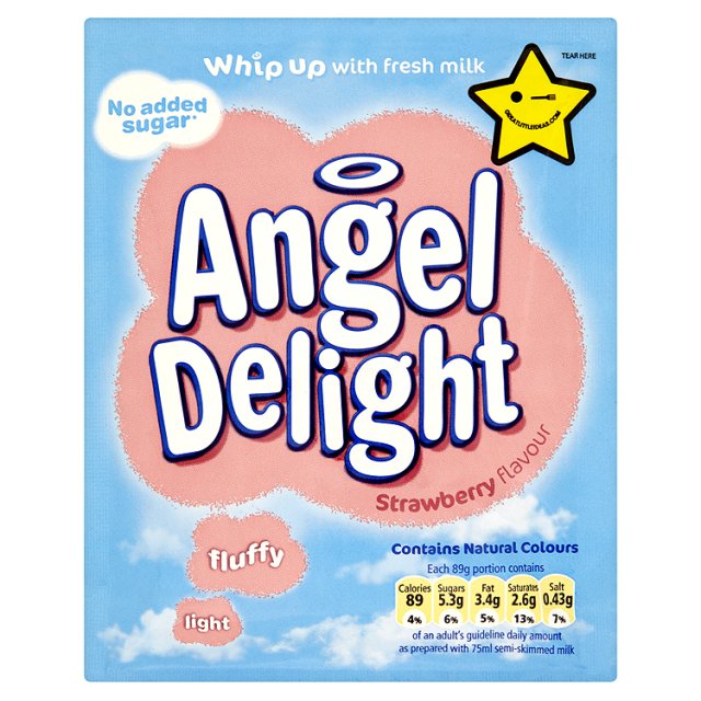 chef : a memory of flavours : chapter XI - yesteryears commercial foods